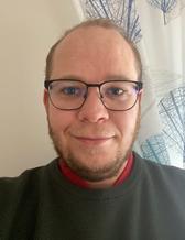 Meet Arnthor – visiting PhD student studying university – industry collaborations | University ...